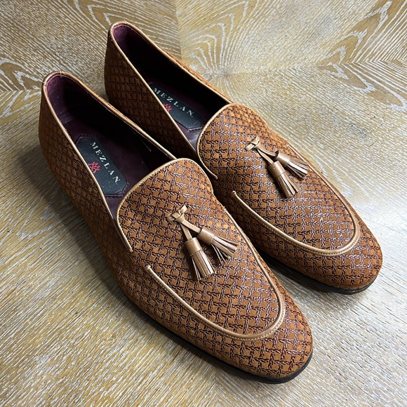 Mezlan | Shoes | Mezlan Carol Tassel Loafer 95 | Poshmark